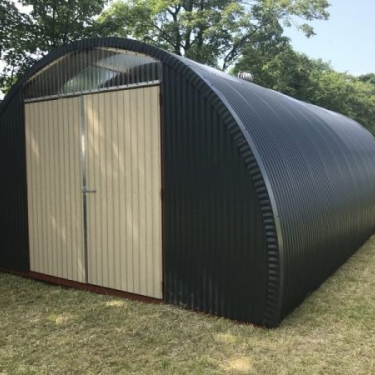 Hytter | Flytbare hytter | Future Rundbuehaller