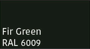 Repair paint RAL-COLORS