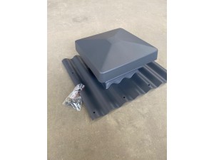 Rundbuehal 10x18m | Future Rundbuehaller ApS